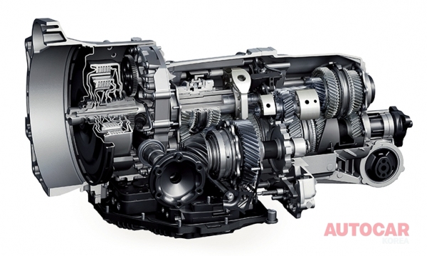 변속기의 혁신, PDK 40년을 돌아보다