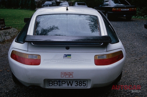 변속기의 혁신, PDK 40년을 돌아보다